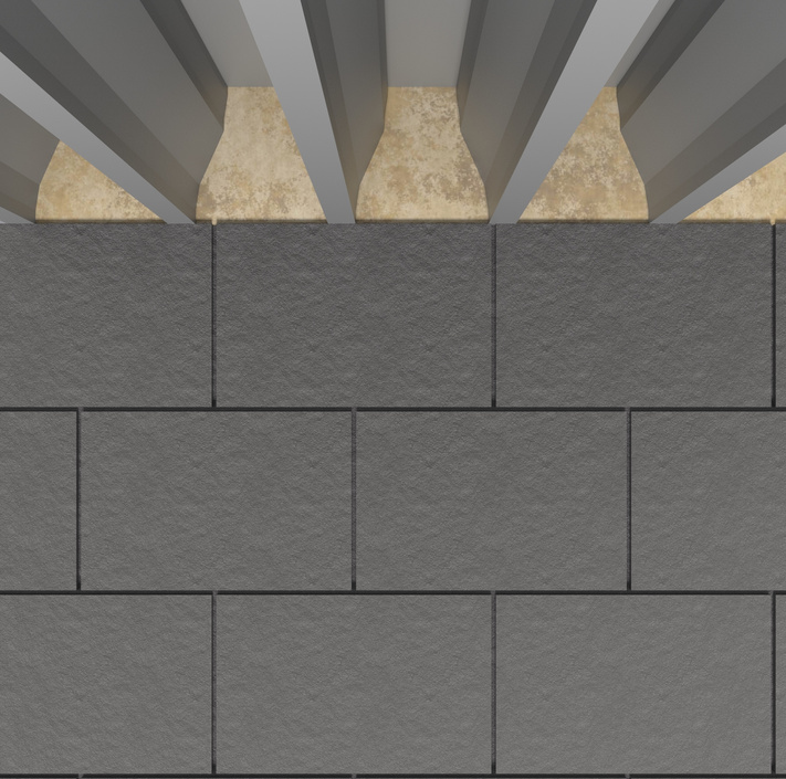 Linear Firestopping - Concept Conversions Ltd