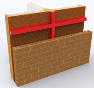 Timber Cavity Barrier - Concept Conversions Ltd